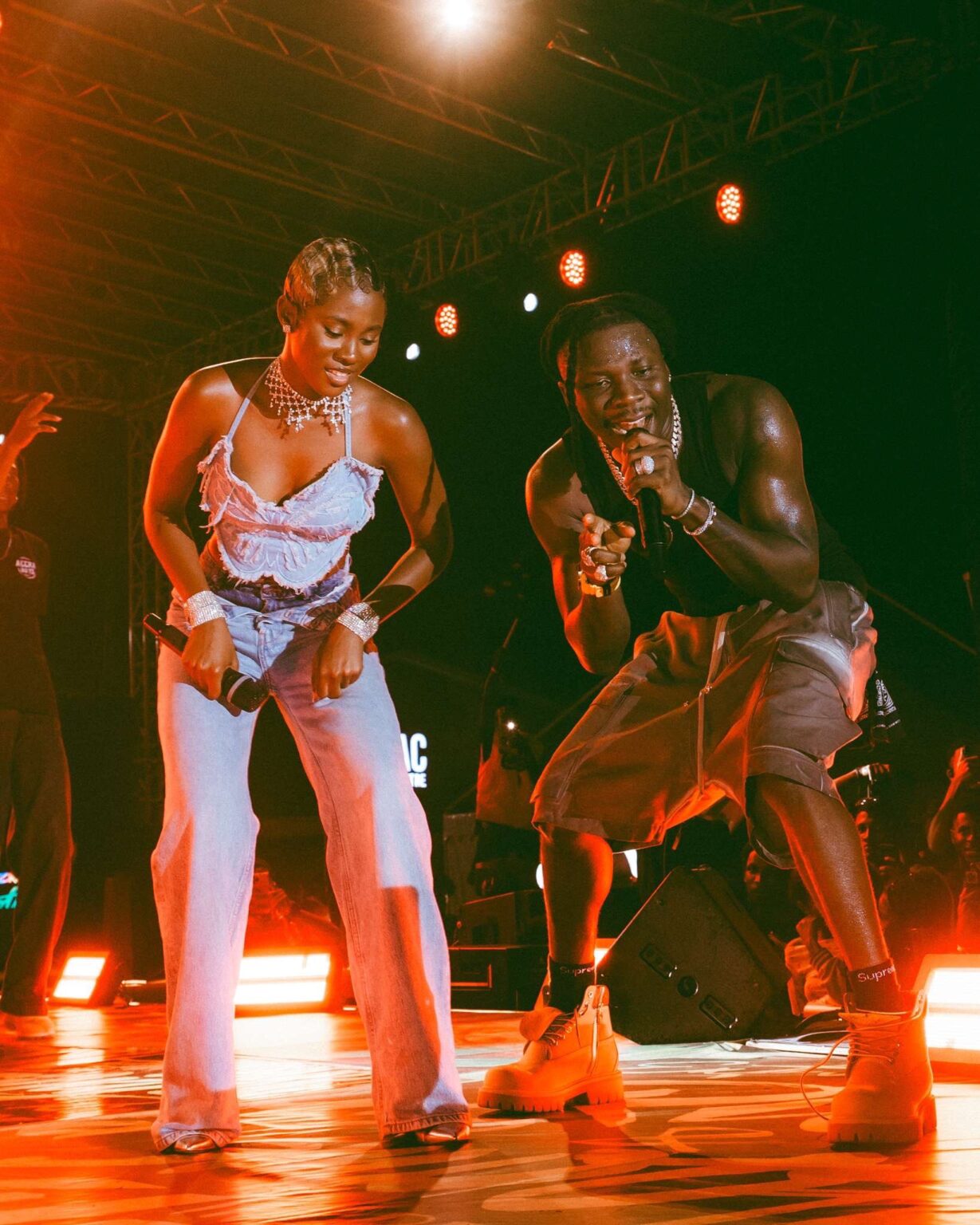Cina Soul serves fans with early festive treat, with CinCity concert in ...